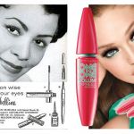 History and evolution of mascara