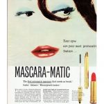 History and evolution of mascara