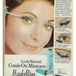 History and evolution of mascara