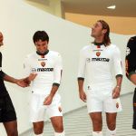 The evolution of the football shirts fit - nss sports