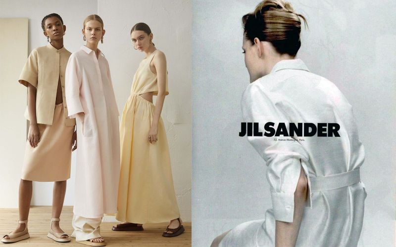 5 things you need to know about Jil Sander