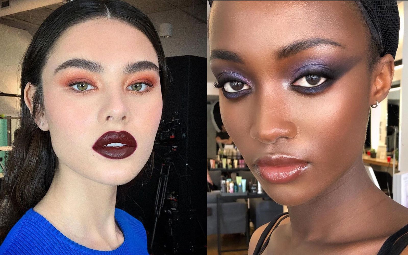10 eyeshadow palettes for fall/winter 2020 - nss G-Club