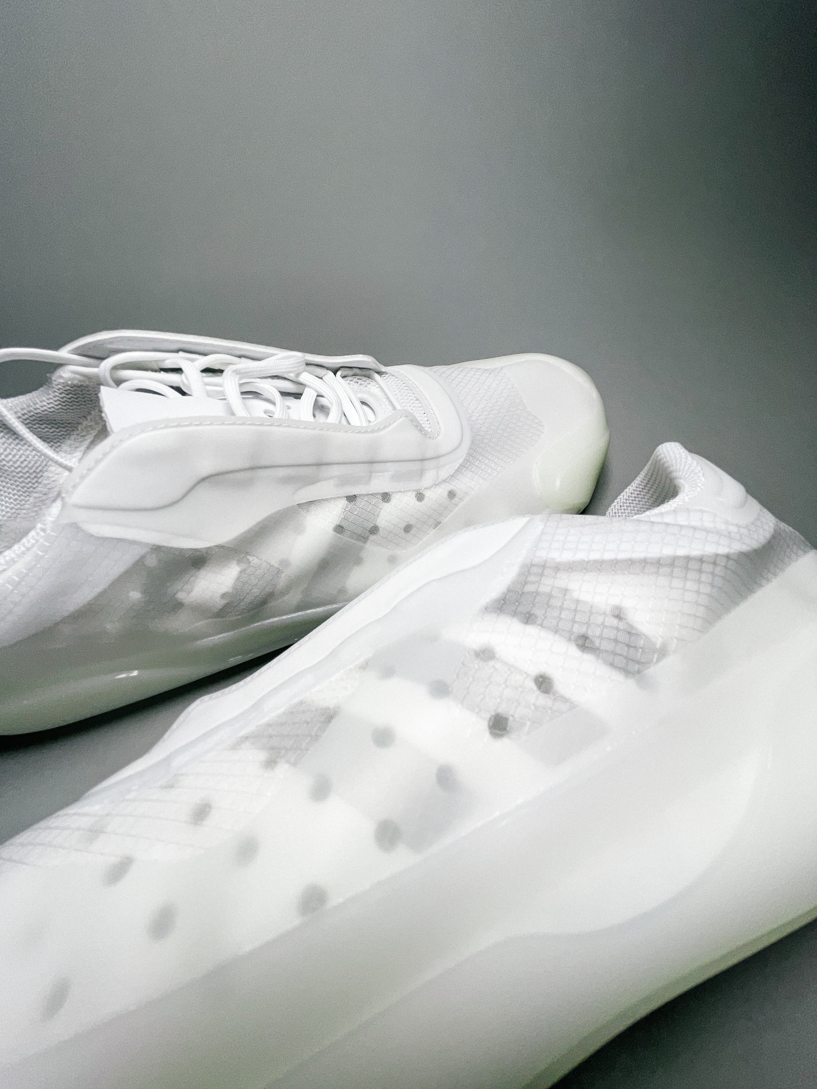 The second Prada x adidas sneaker collaboration - nss magazine