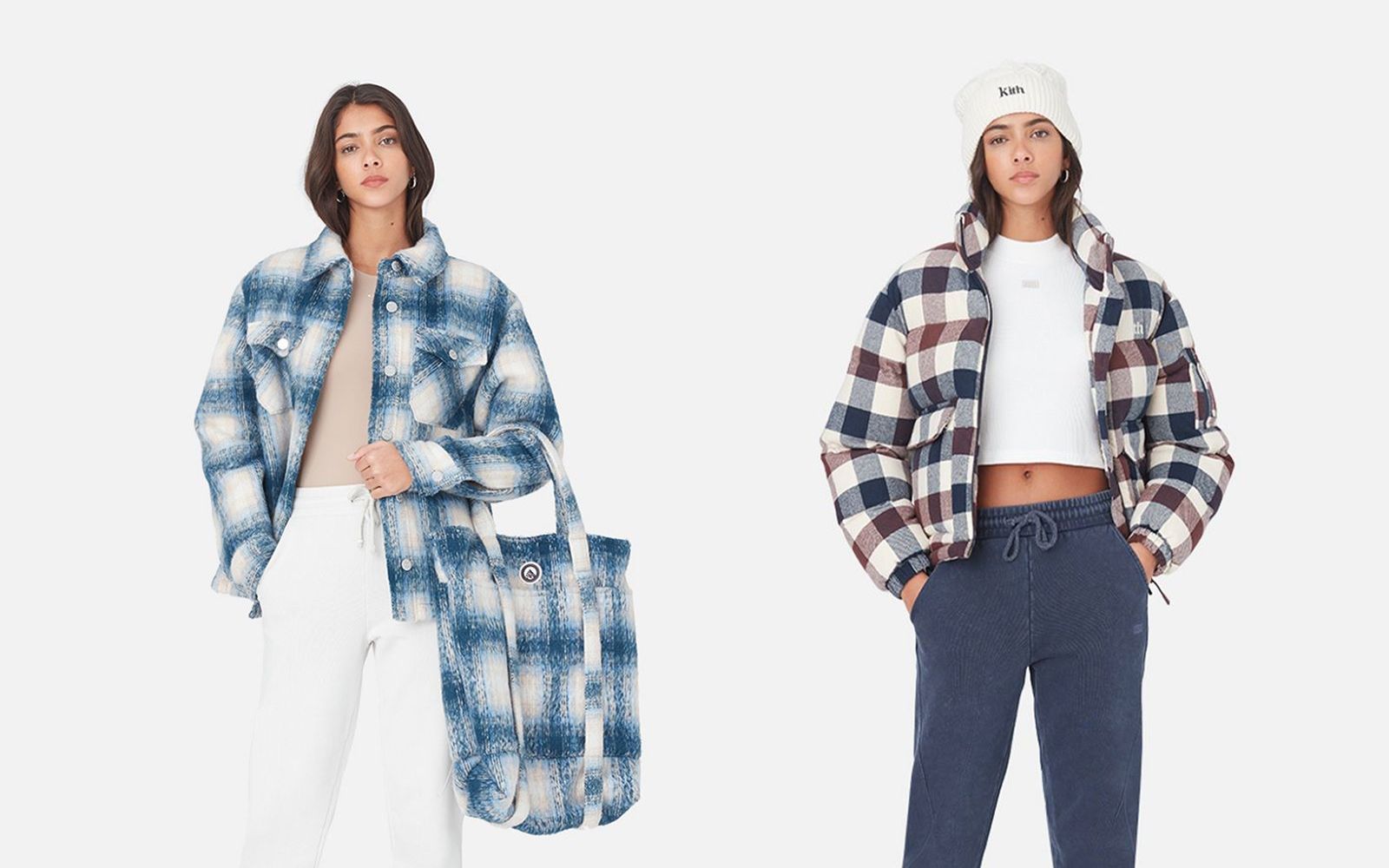 KITH Women presents its Winter 2020 collection