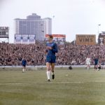 Logo evolution: the crests of Chelsea FC - nss sports