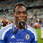 Logo evolution: the crests of Chelsea FC - nss sports