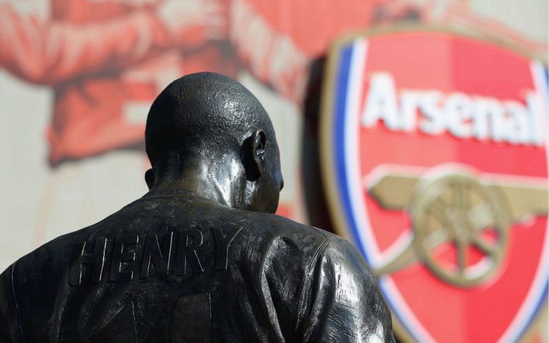 The 10 best football statues - nss sports
