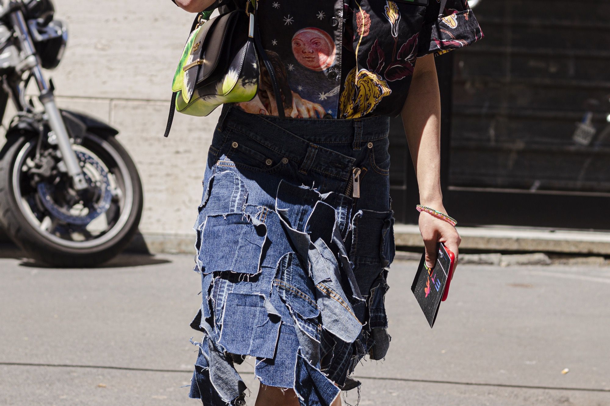 Circular fashion market is potentially worth $5 trillion - nss magazine