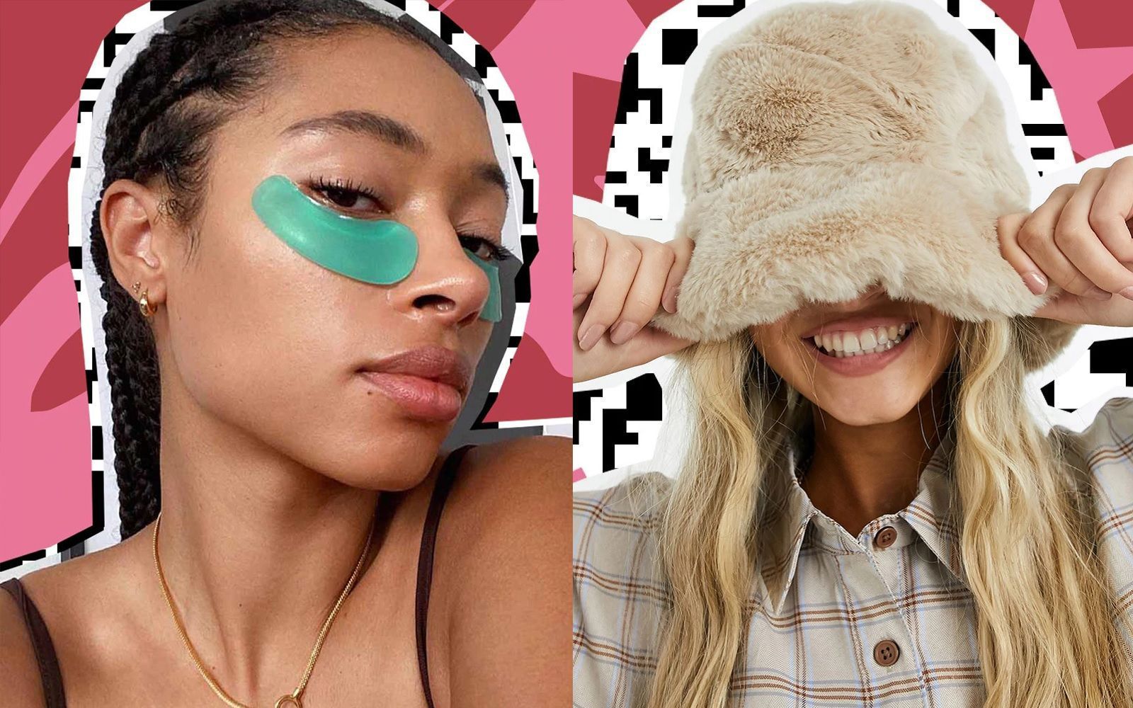 The 2020s for ASOS: face masks, activewear, bucket hats and "above ...