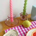 Come realizzare a casa le candele più cool del momento - nss G-Club