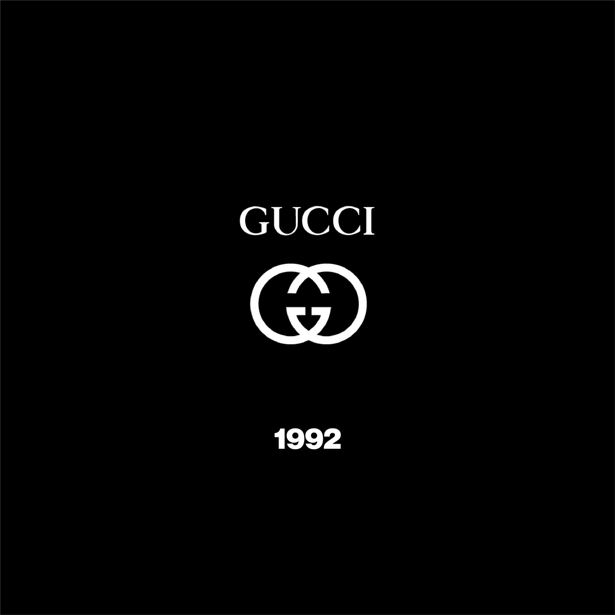 Gucci: the logo's history - nss magazine