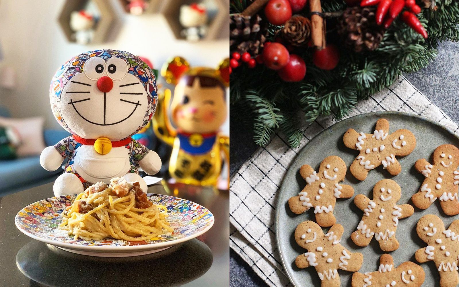 8 cooking accounts to follow on Instagram