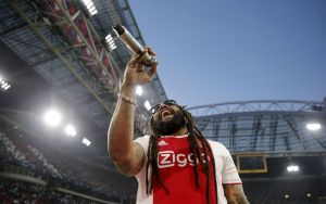 Will Ajax devote a game jersey to Bob Marley? - nss sports