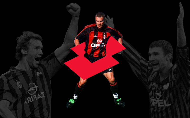 The years of Sheva and Lotto - nss sports