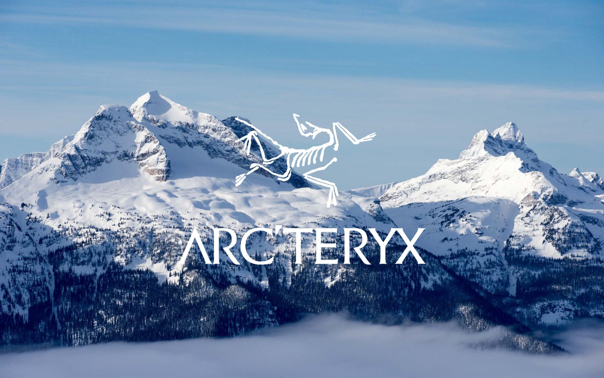 Arc'teryx invests 1 million to bring people in contact with nature