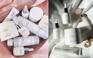 Skin care according to Skin First Cosmetics