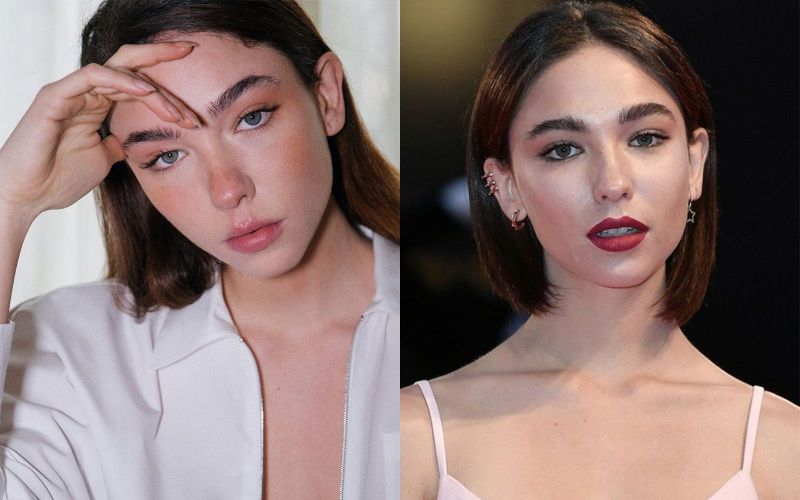 Who is Matilda De Angelis: from "The Undoing" to Sanremo