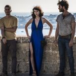 Who is Matilda De Angelis: from "The Undoing" to Sanremo