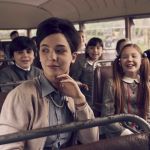 Who is Matilda De Angelis: from "The Undoing" to Sanremo