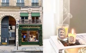 The reason behind Diptyque's success