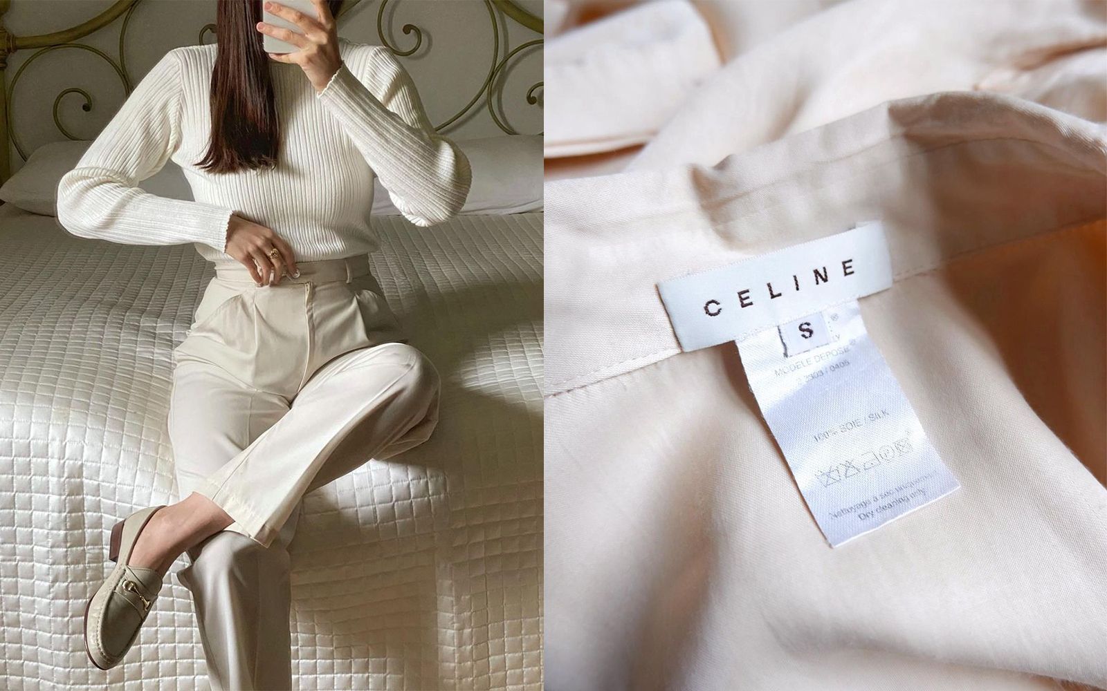 10 Instagram accounts selling vintage and second-hand