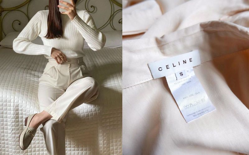 10 Instagram accounts selling vintage and second-hand