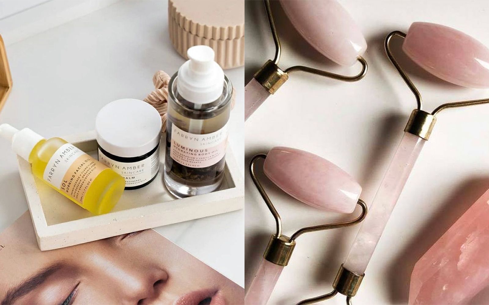 6 sustainable beauty and lifestyle platforms