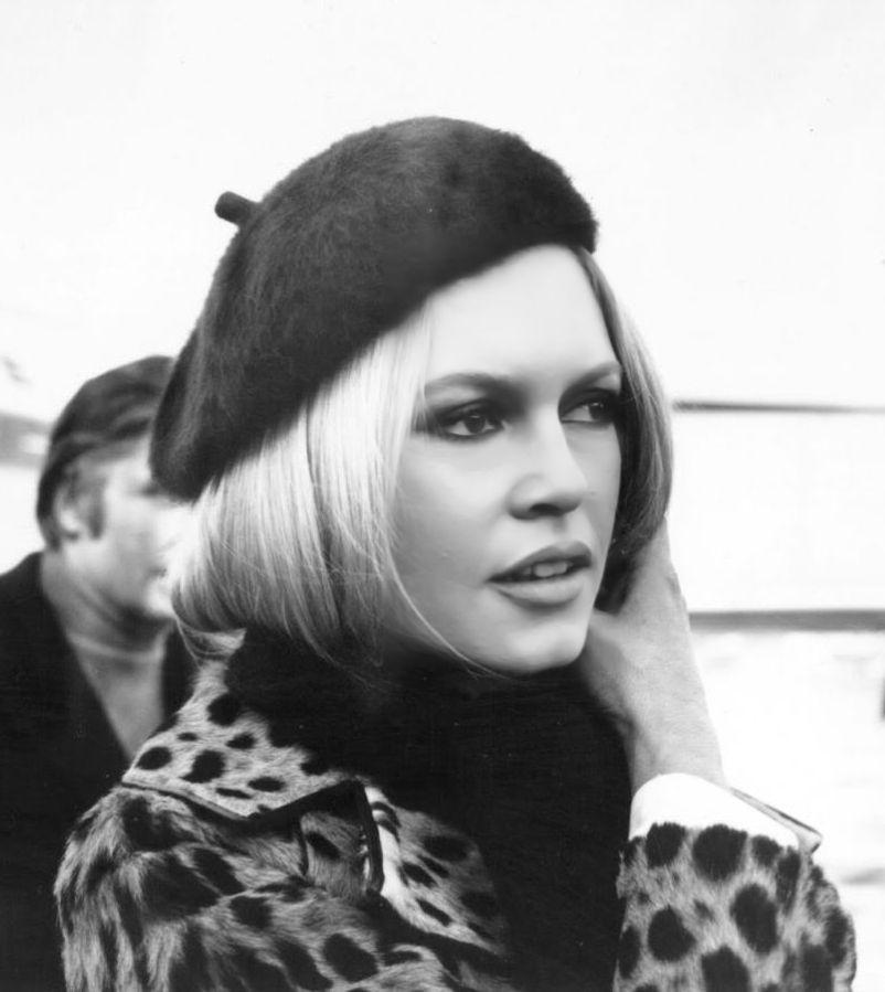 History and evolution of the béret - nss G-Club