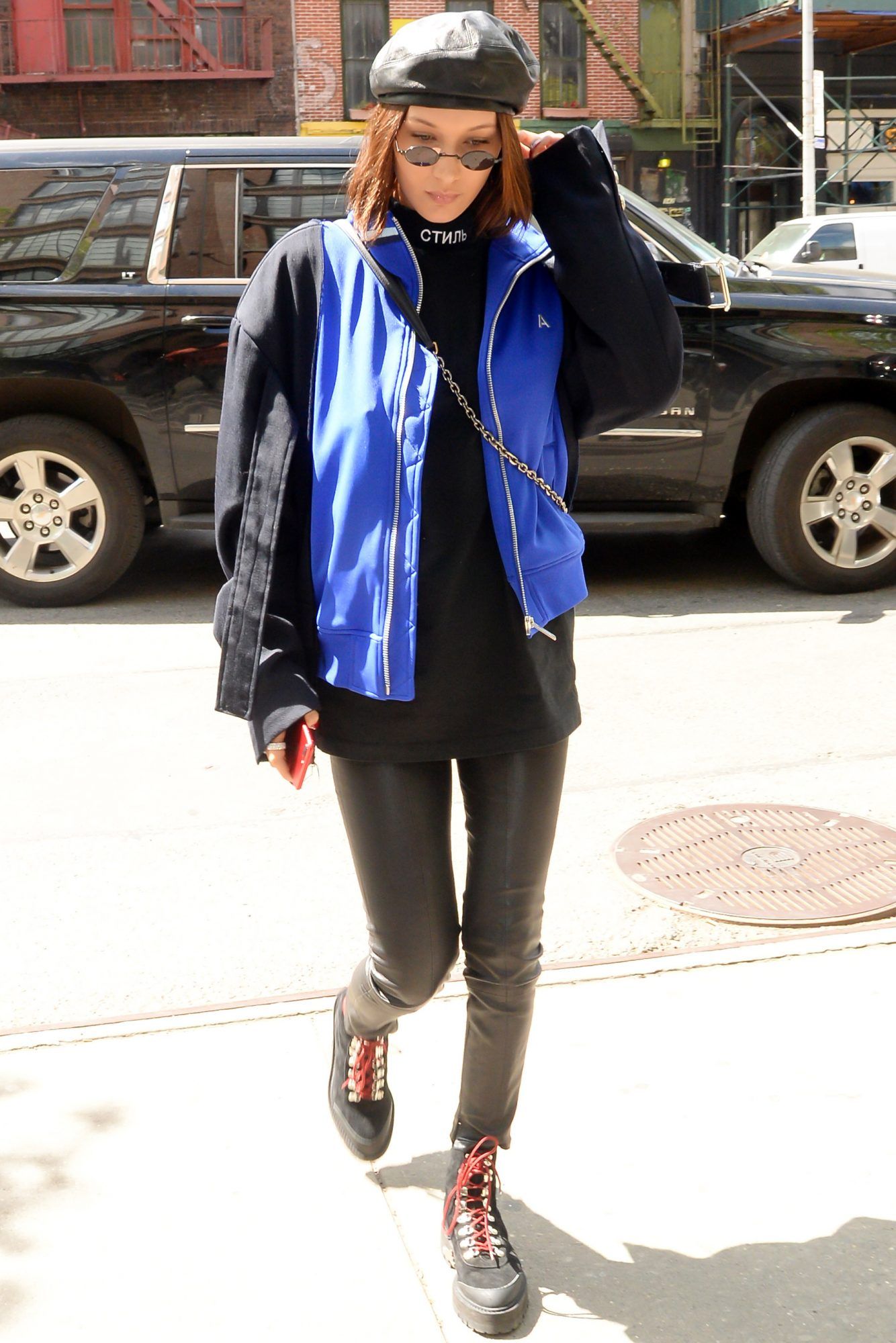 History and evolution of the béret - nss G-Club