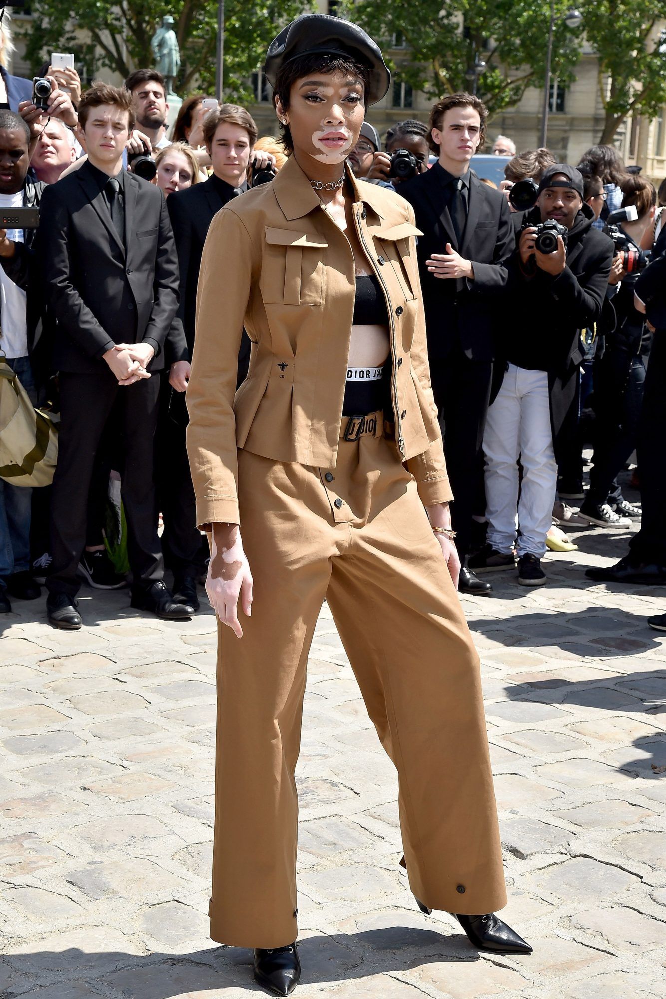 History and evolution of the béret - nss G-Club