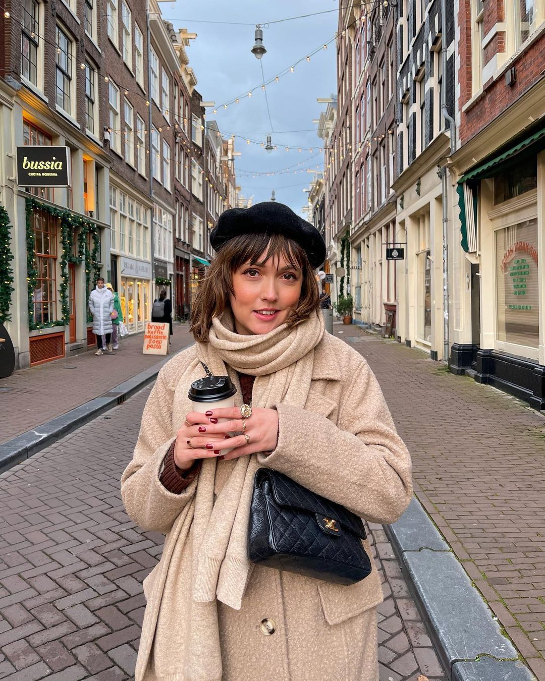 History and evolution of the béret - nss G-Club