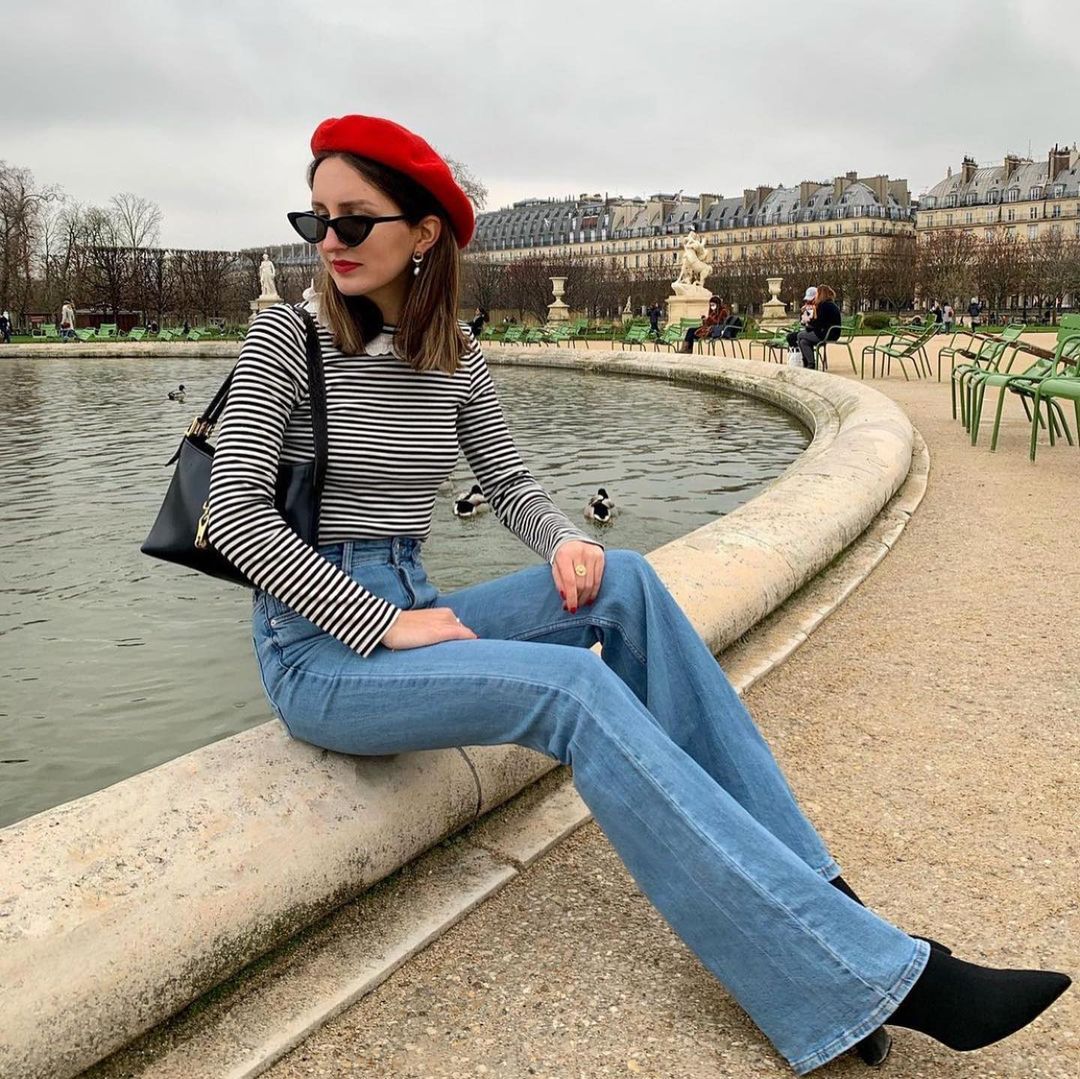 History and evolution of the béret - nss G-Club