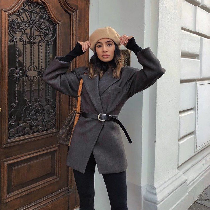 History and evolution of the béret - nss G-Club