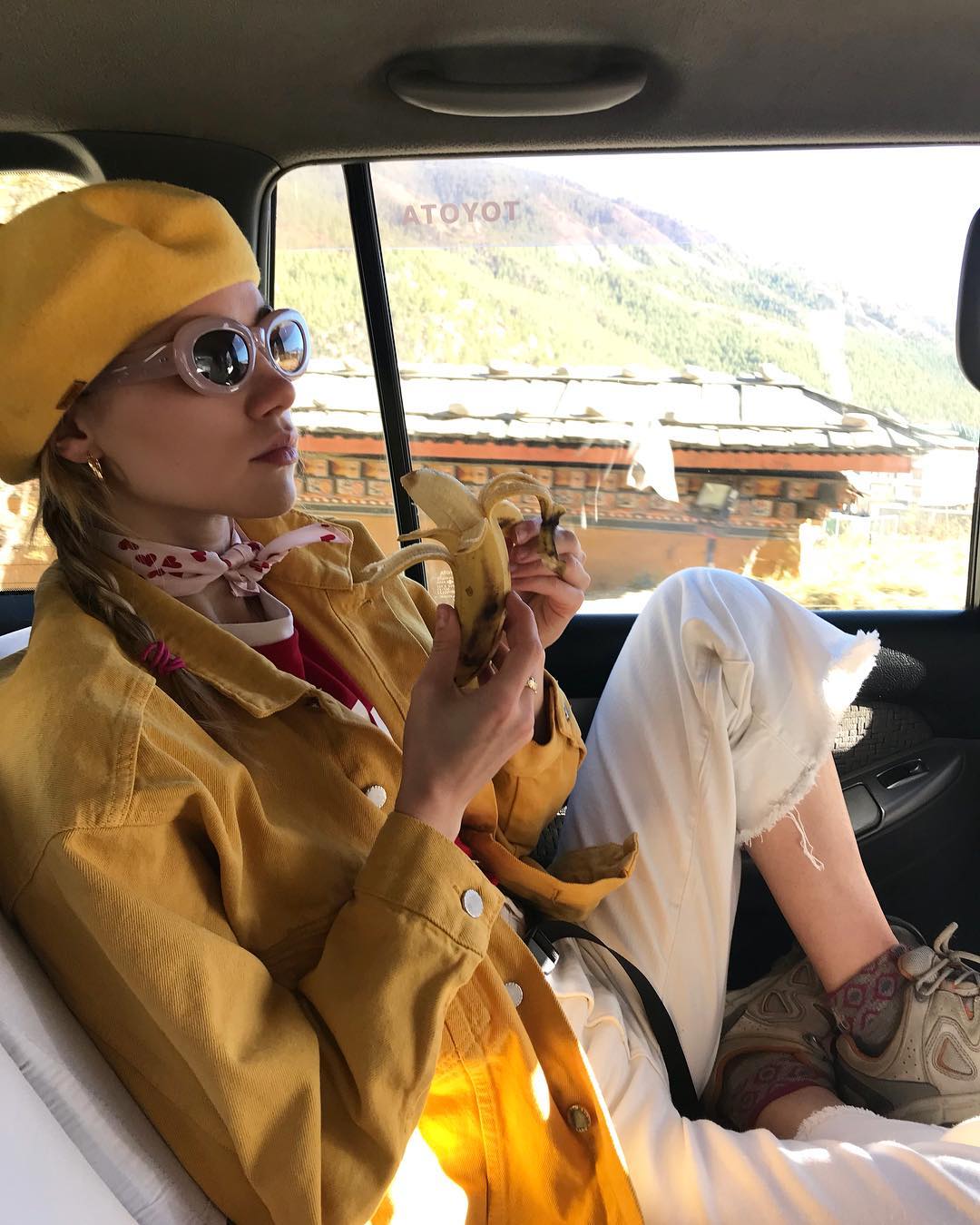 History and evolution of the béret - nss G-Club