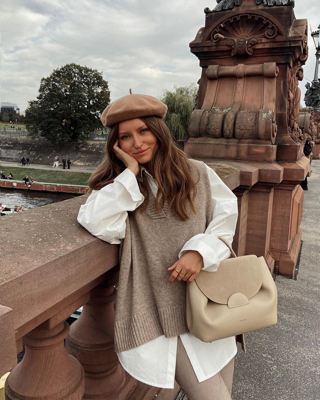 History and evolution of the béret - nss G-Club