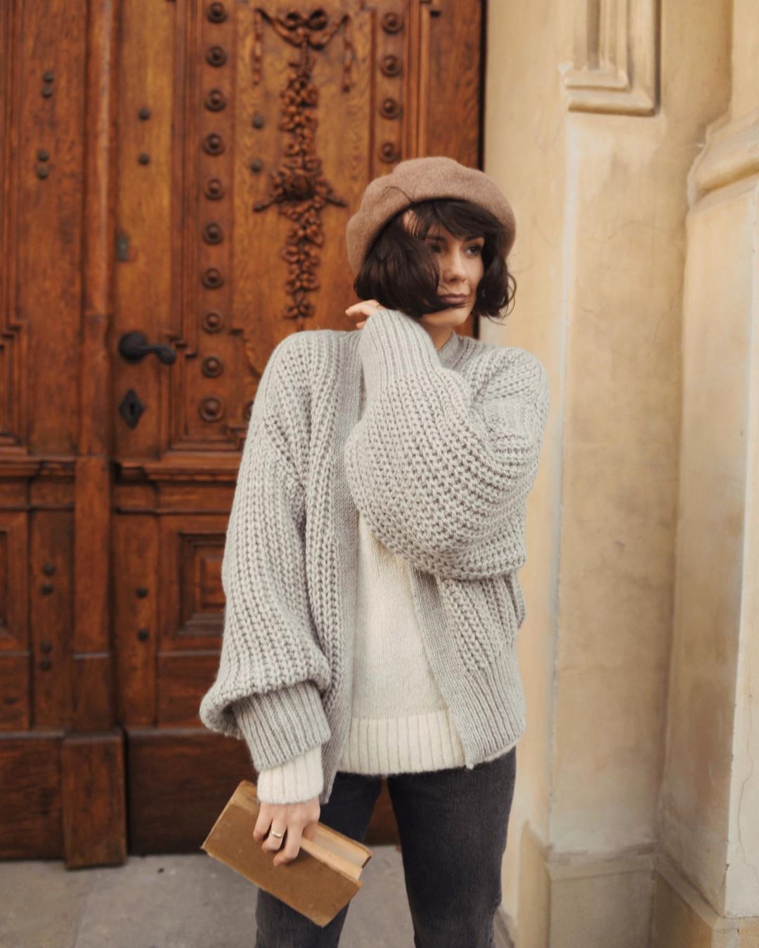 History and evolution of the béret - nss G-Club