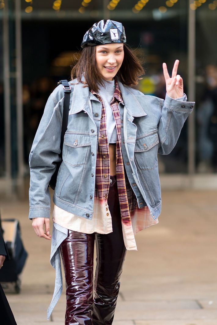 History and evolution of the béret - nss G-Club