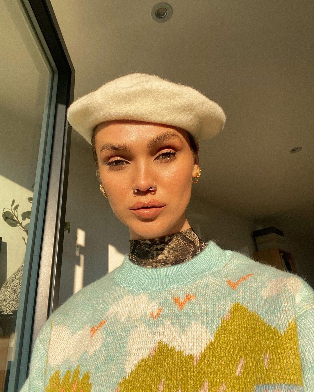 History and evolution of the béret - nss G-Club