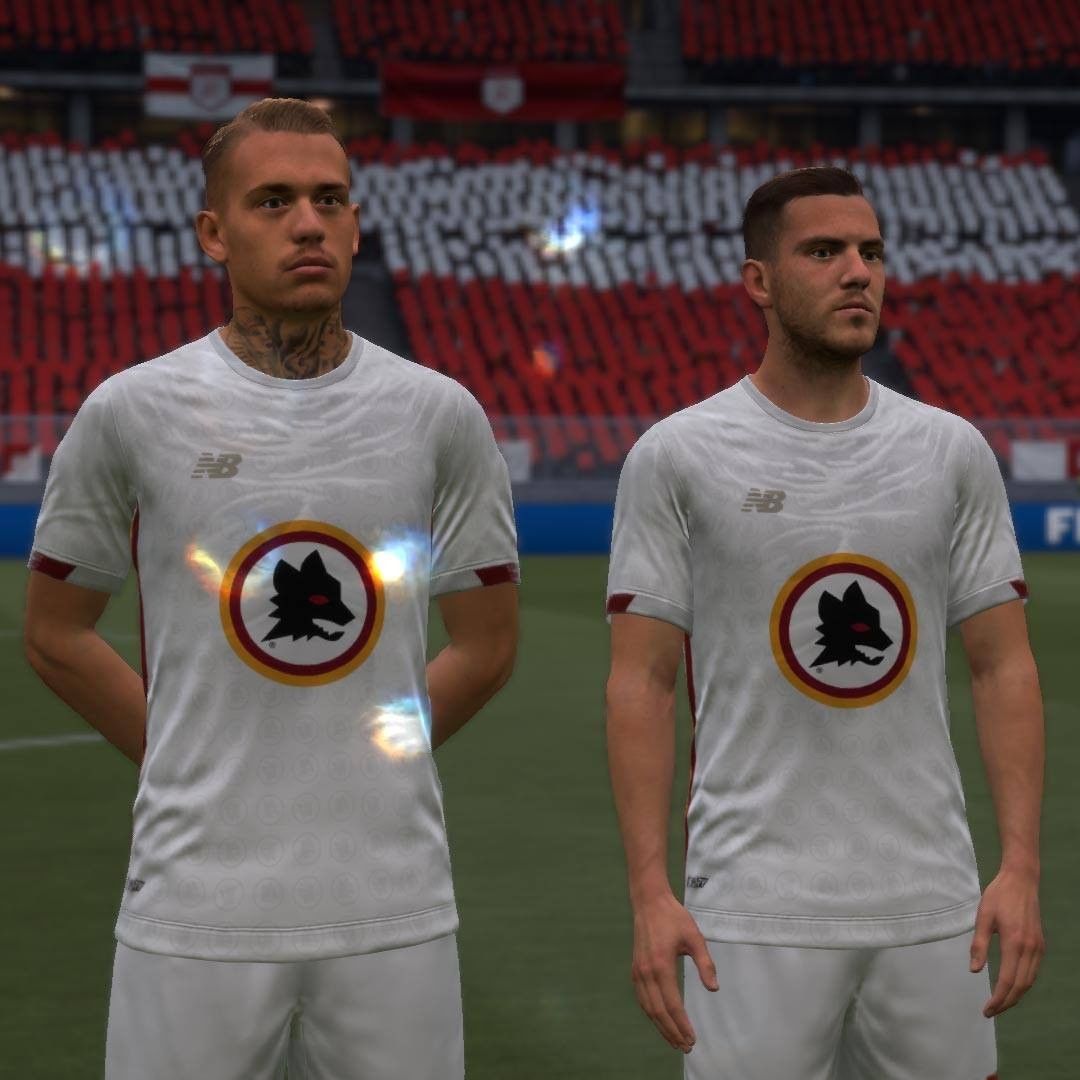 How to create a virtual football kit - nss sports