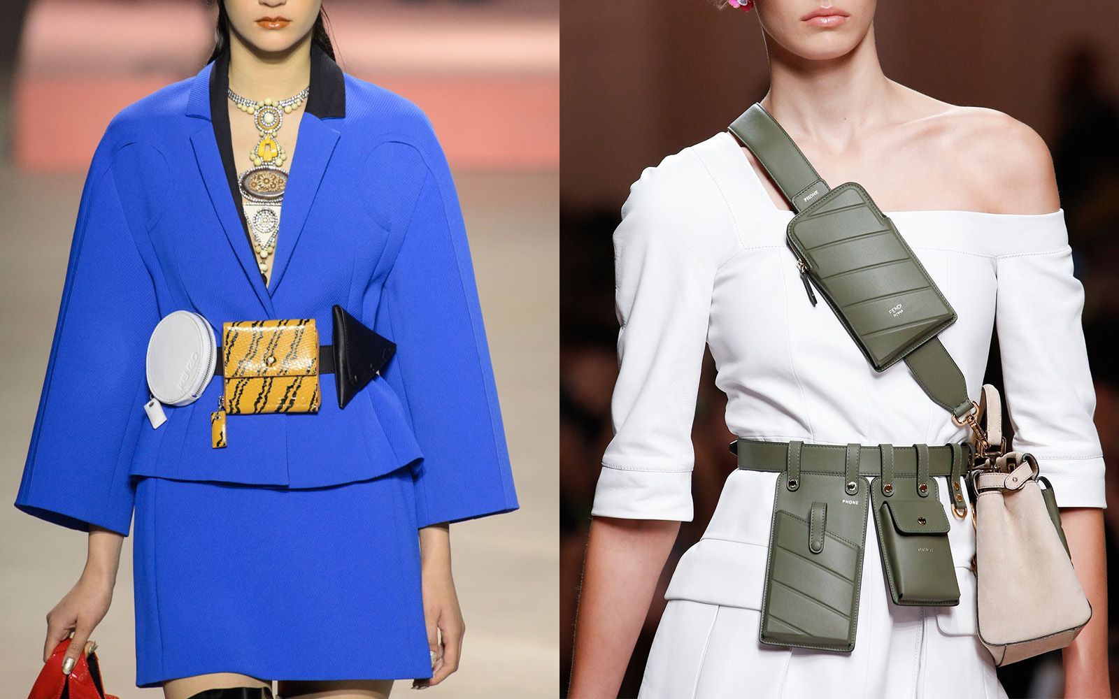 5 steps to create an eco-friendly and super cool belt bag