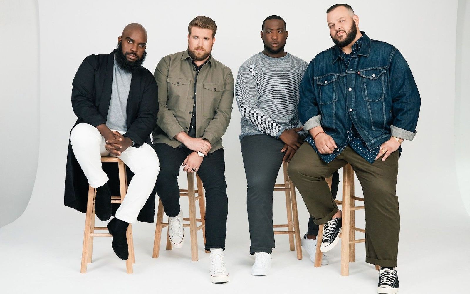 Why it’s time for a body positivity movement in menswear