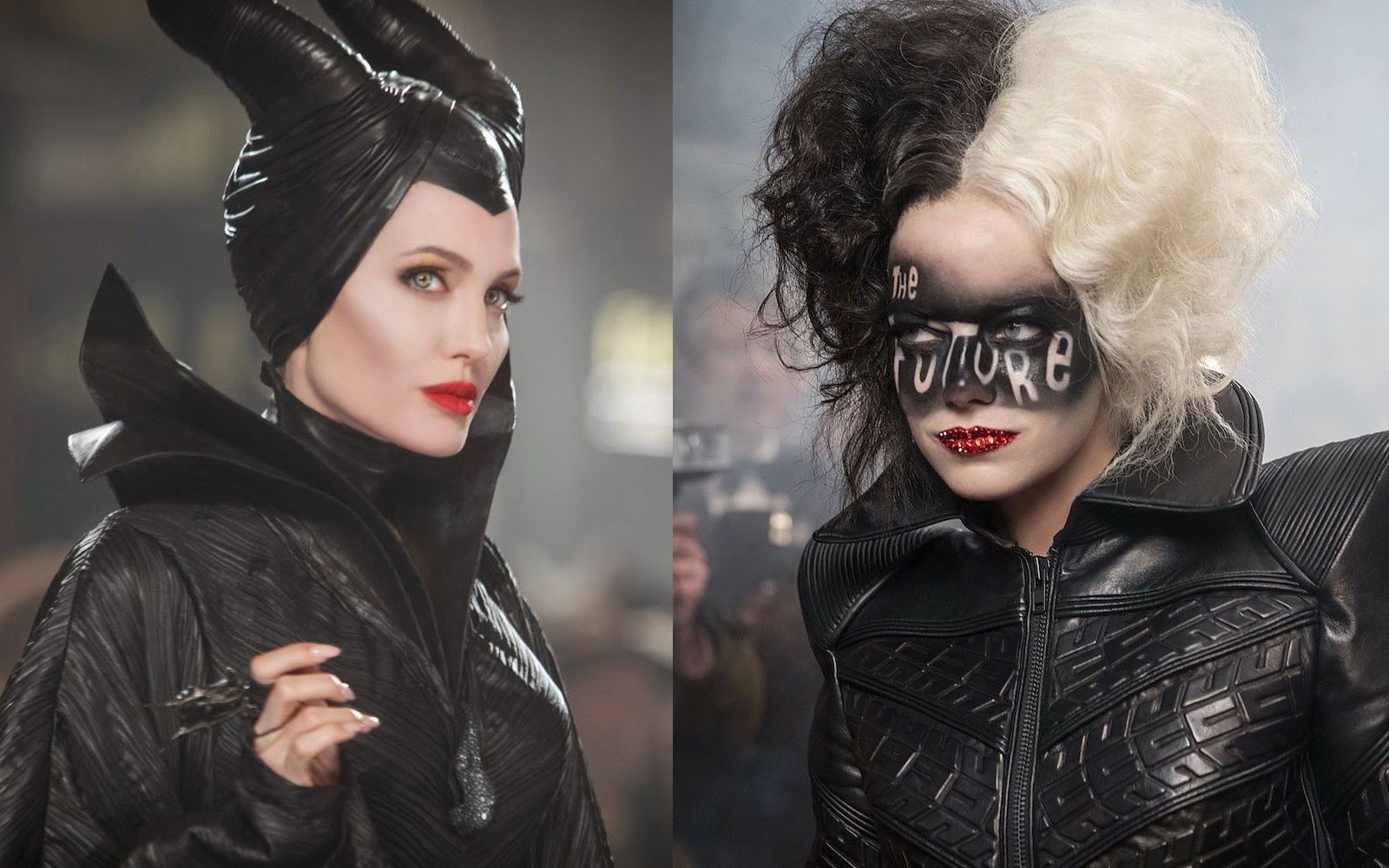 The 5 most iconic female villains of movies