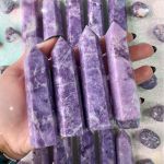 A crystal for each zodiac sign