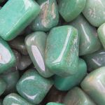 A crystal for each zodiac sign