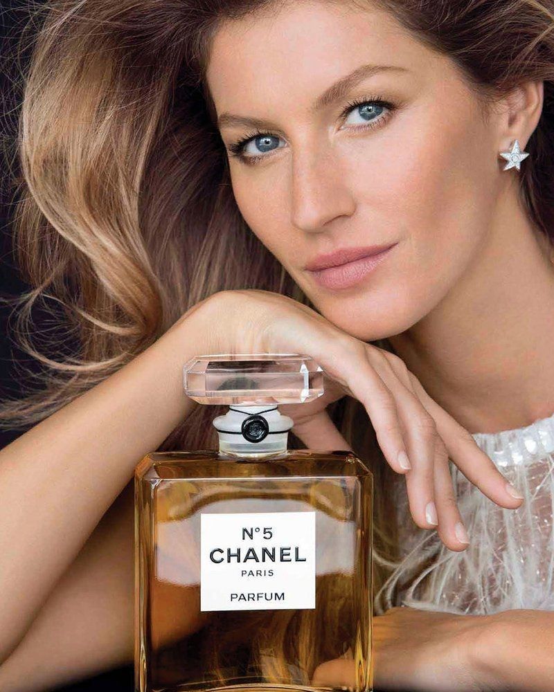 Chanel N°5 turns 100 years old