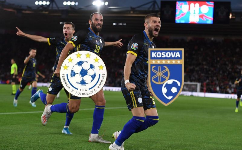 The rebranding of Kosovo is a way to grow for an entire football movement