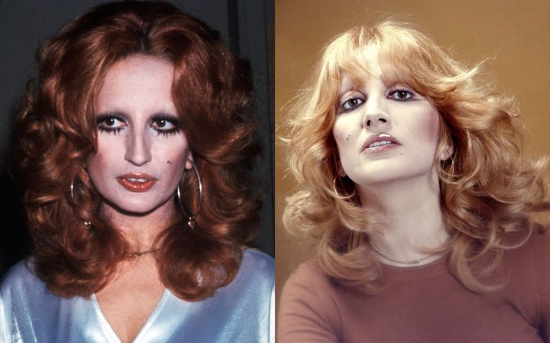 The best beauty looks of Mina
