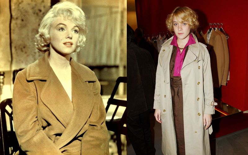 History and evolution of the Trench coat