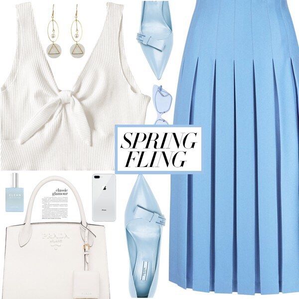 The evolution of virtual styling from Polyvore to our days