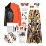 The evolution of virtual styling from Polyvore to our days